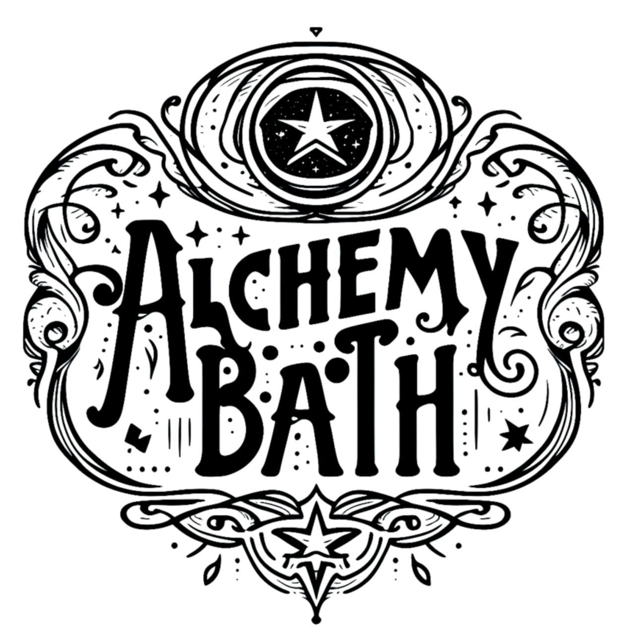 private listing for P Jones – Alchemy Bath & Beauté