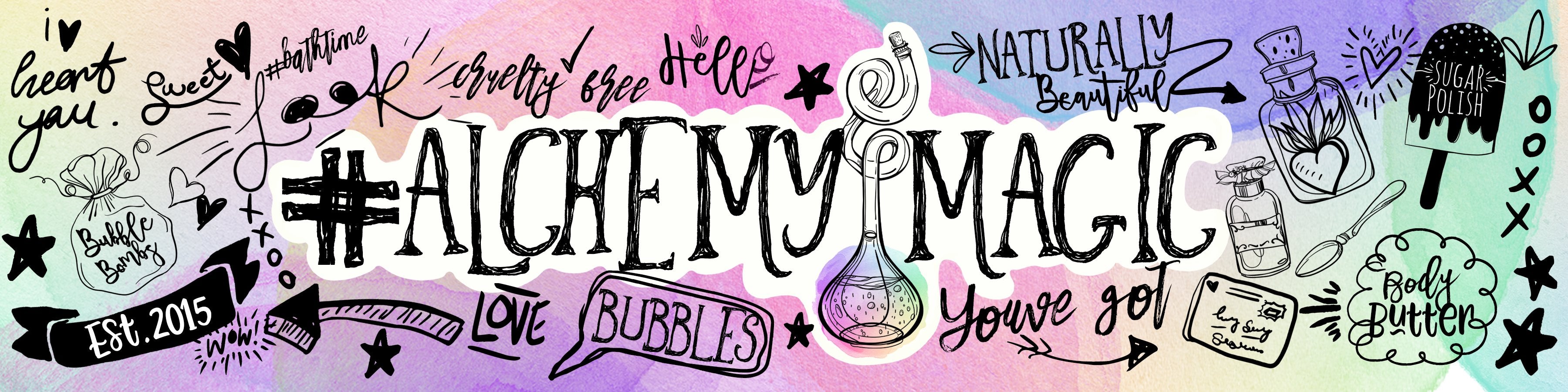 Collections – Alchemy Bath & Beauté