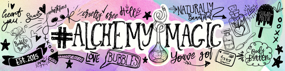 Collections – Alchemy Bath & Beauté