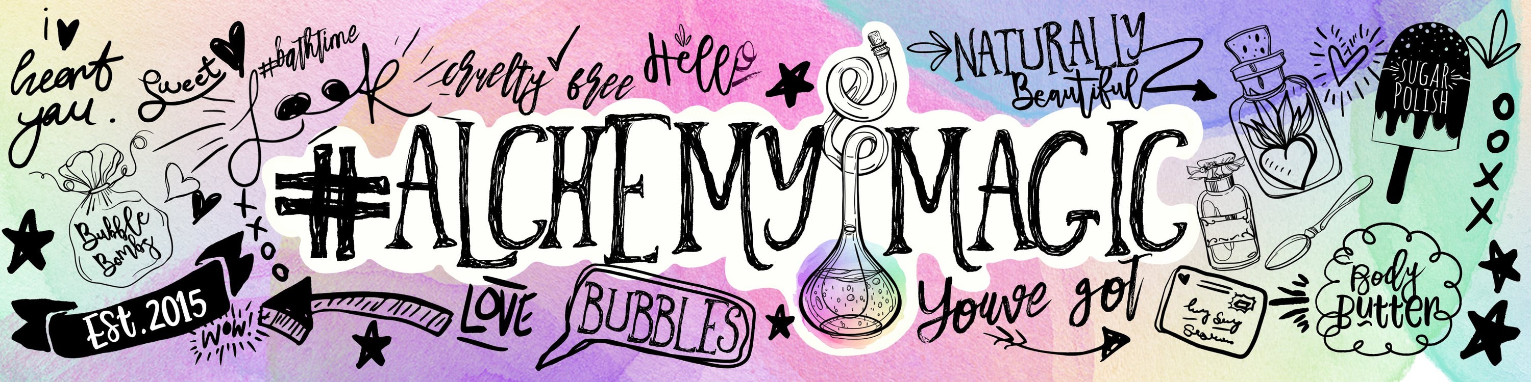 Collections – Alchemy Bath & Beauté