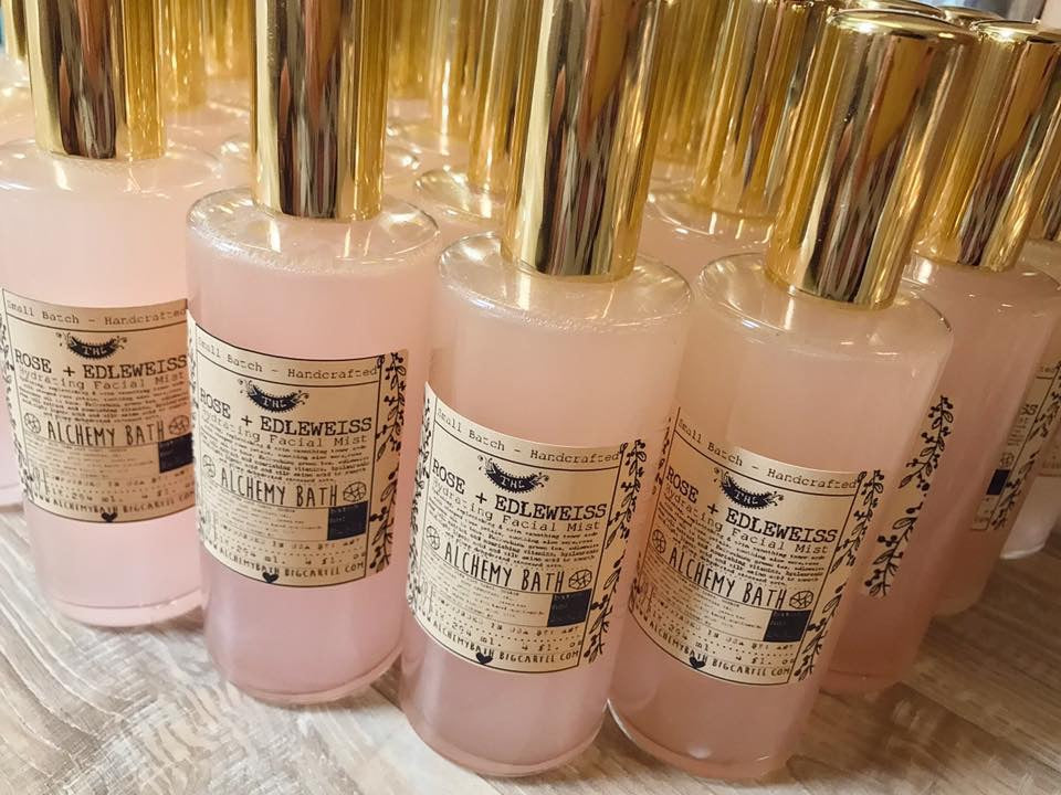 Collections – Alchemy Bath & Beauté