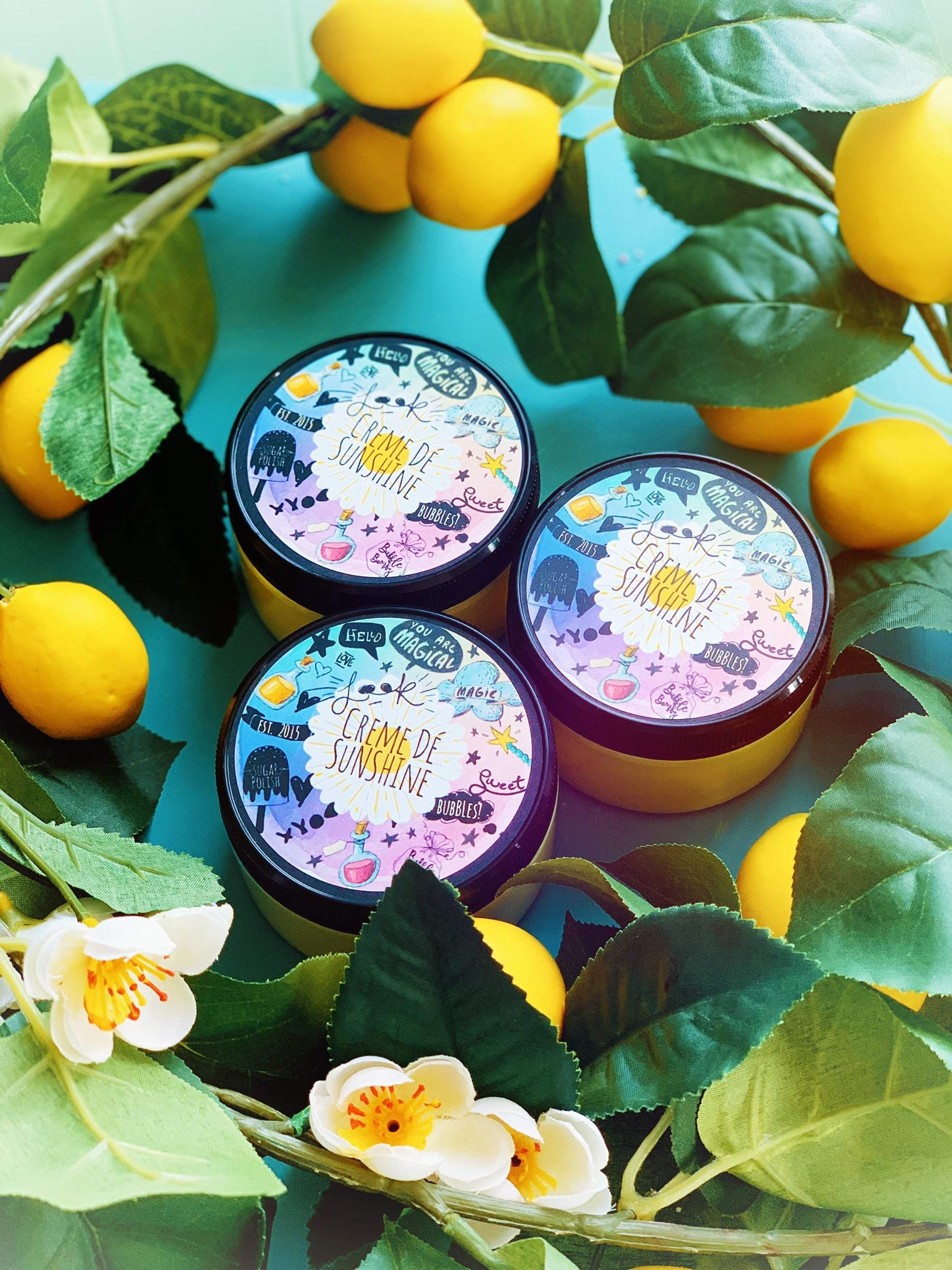 New Arrivals – Alchemy Bath & Beauté