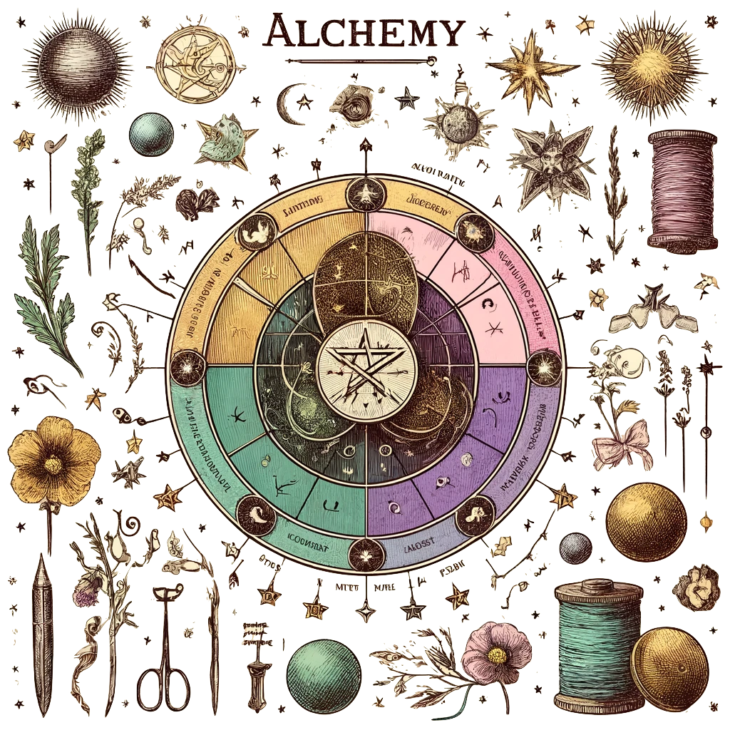 Alchemy Bath & Beauté