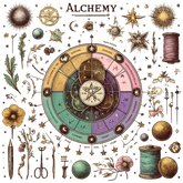 Alchemy Bath & Beauté