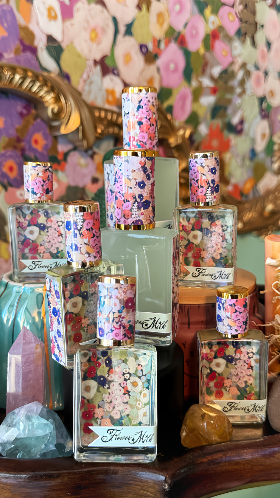 Alchemy Bath & Beauté