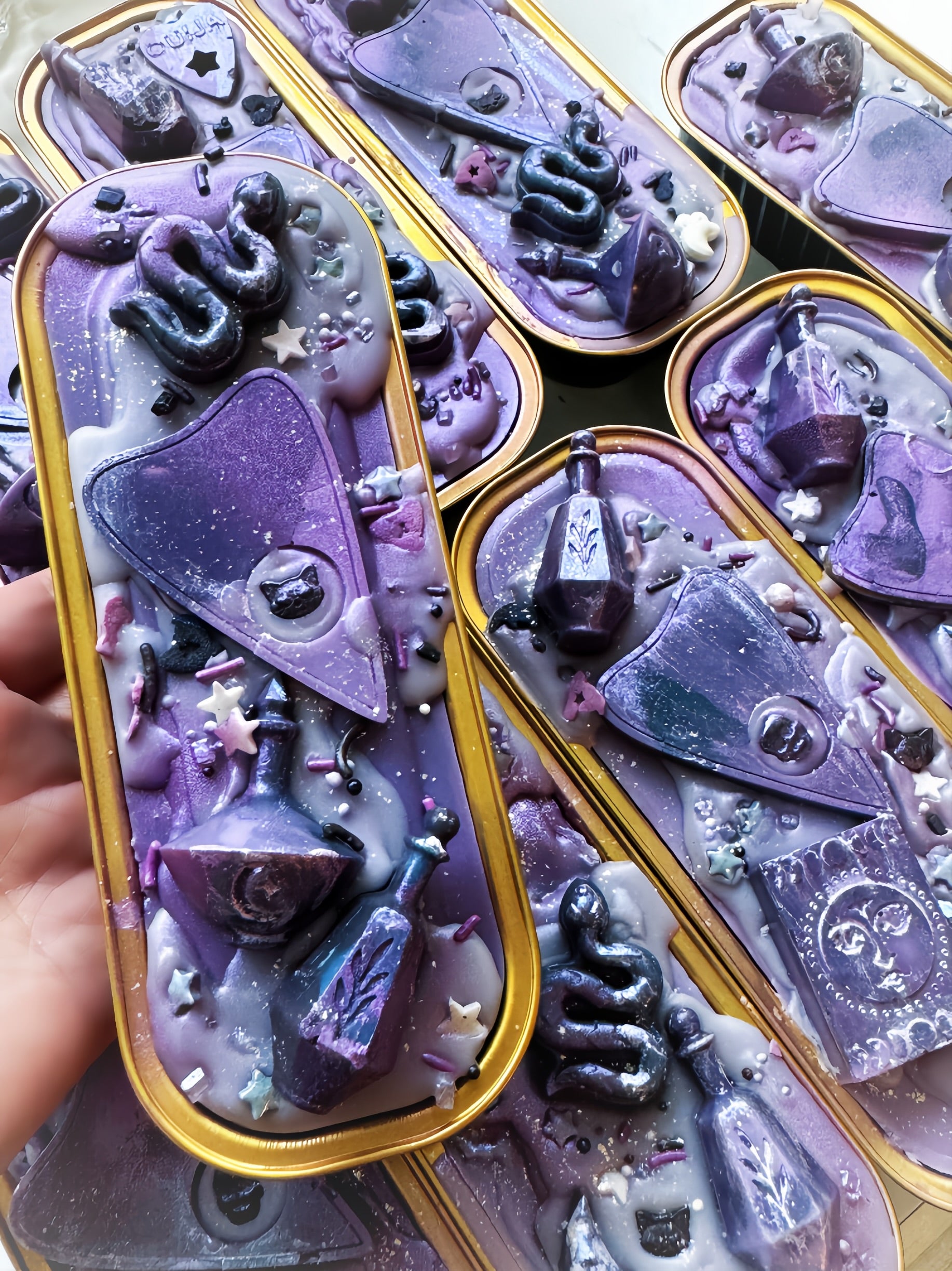 Alchemy Bath & Beauté