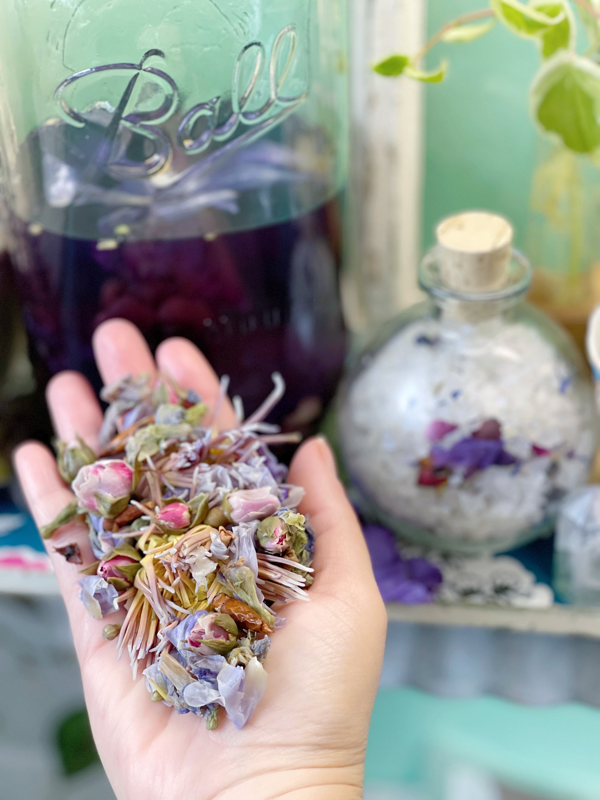 Alchemy Bath & Beauté