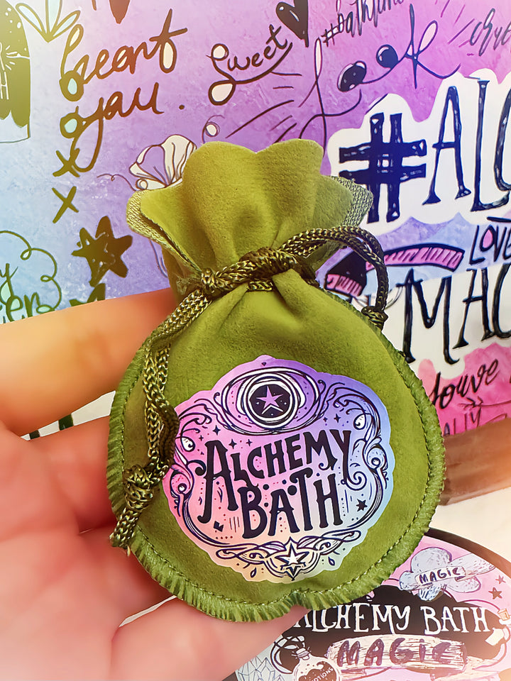 Alchemy Bath & Beauté