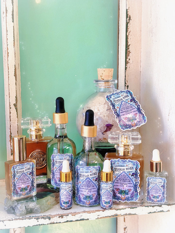 Alchemy Bath & Beauté