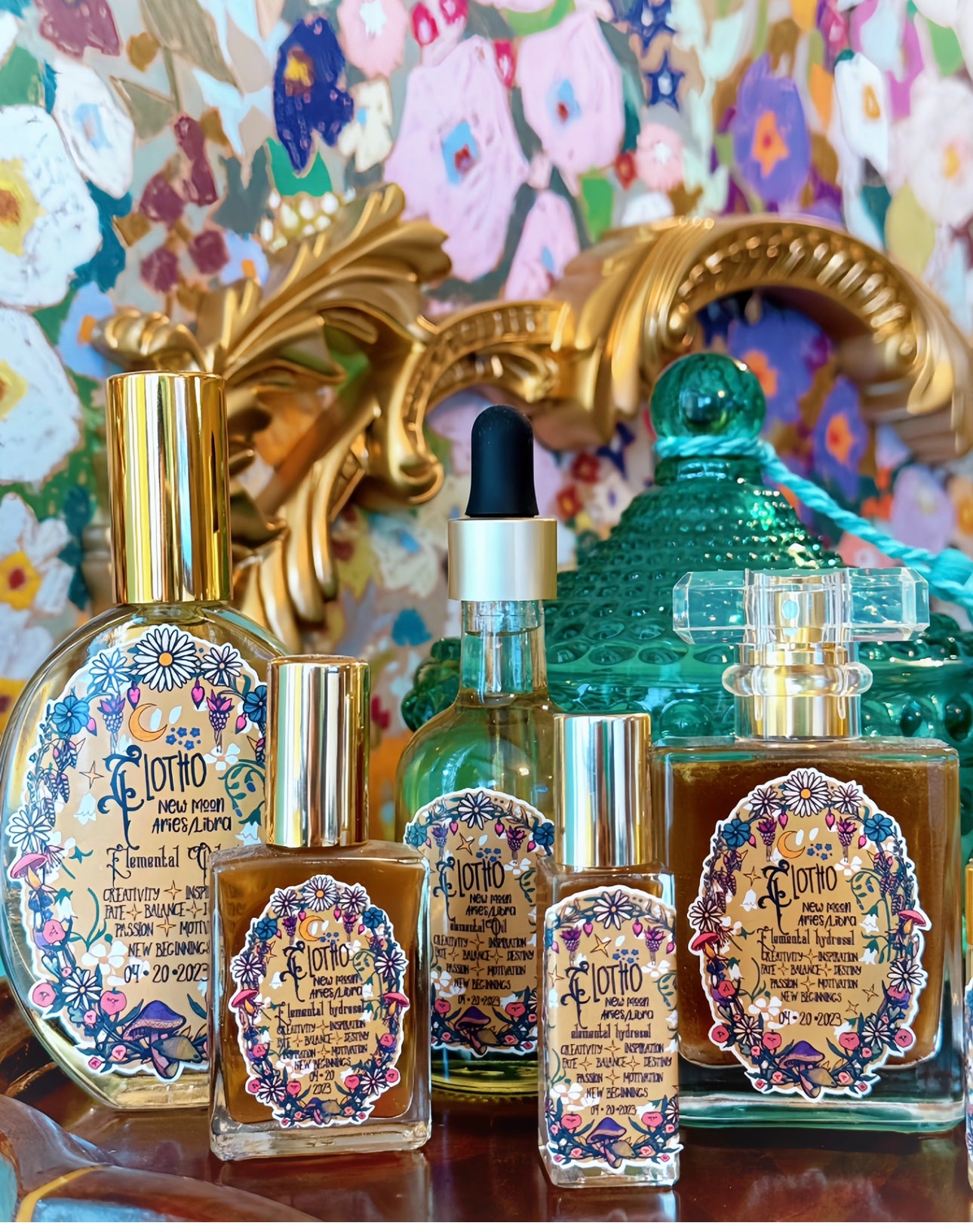 Alchemy Bath & Beauté