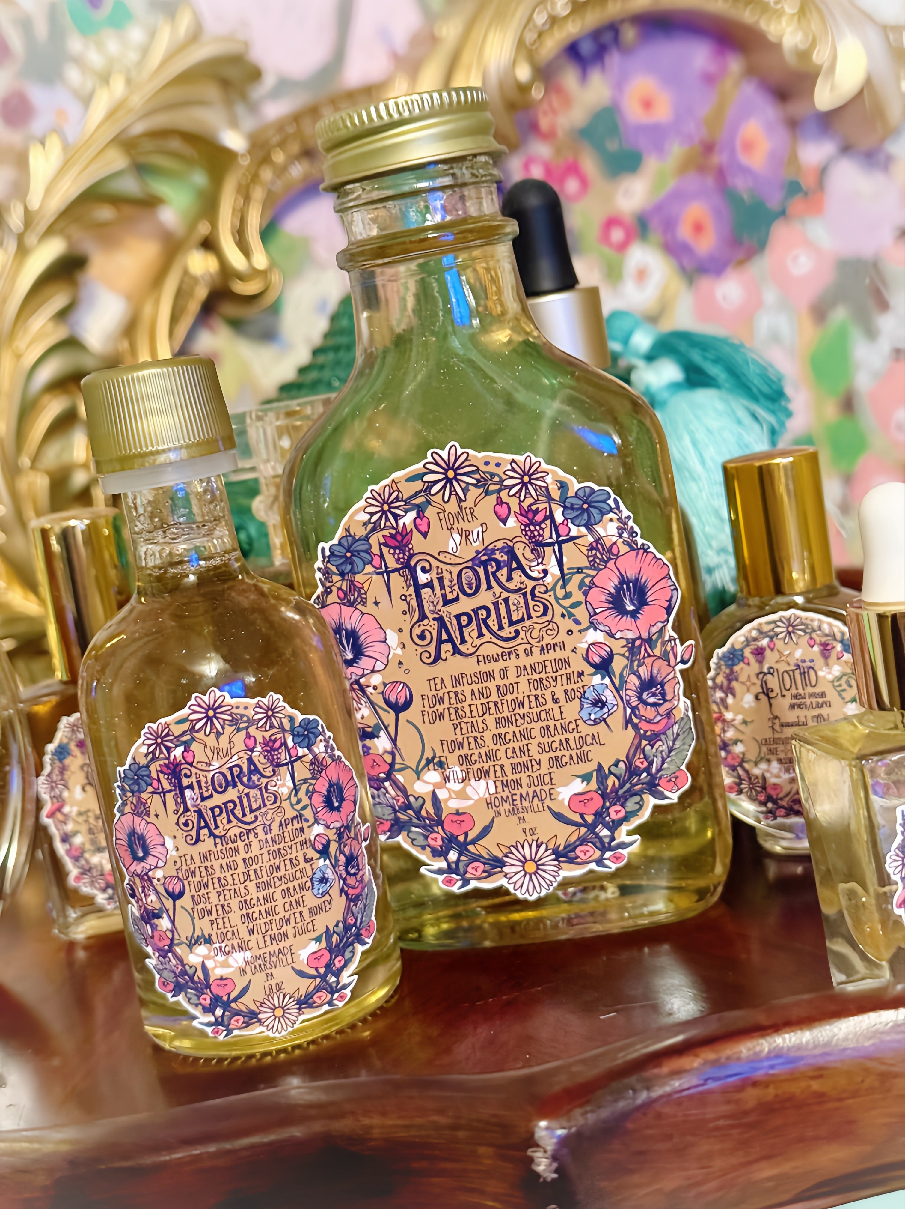 Alchemy Bath & Beauté