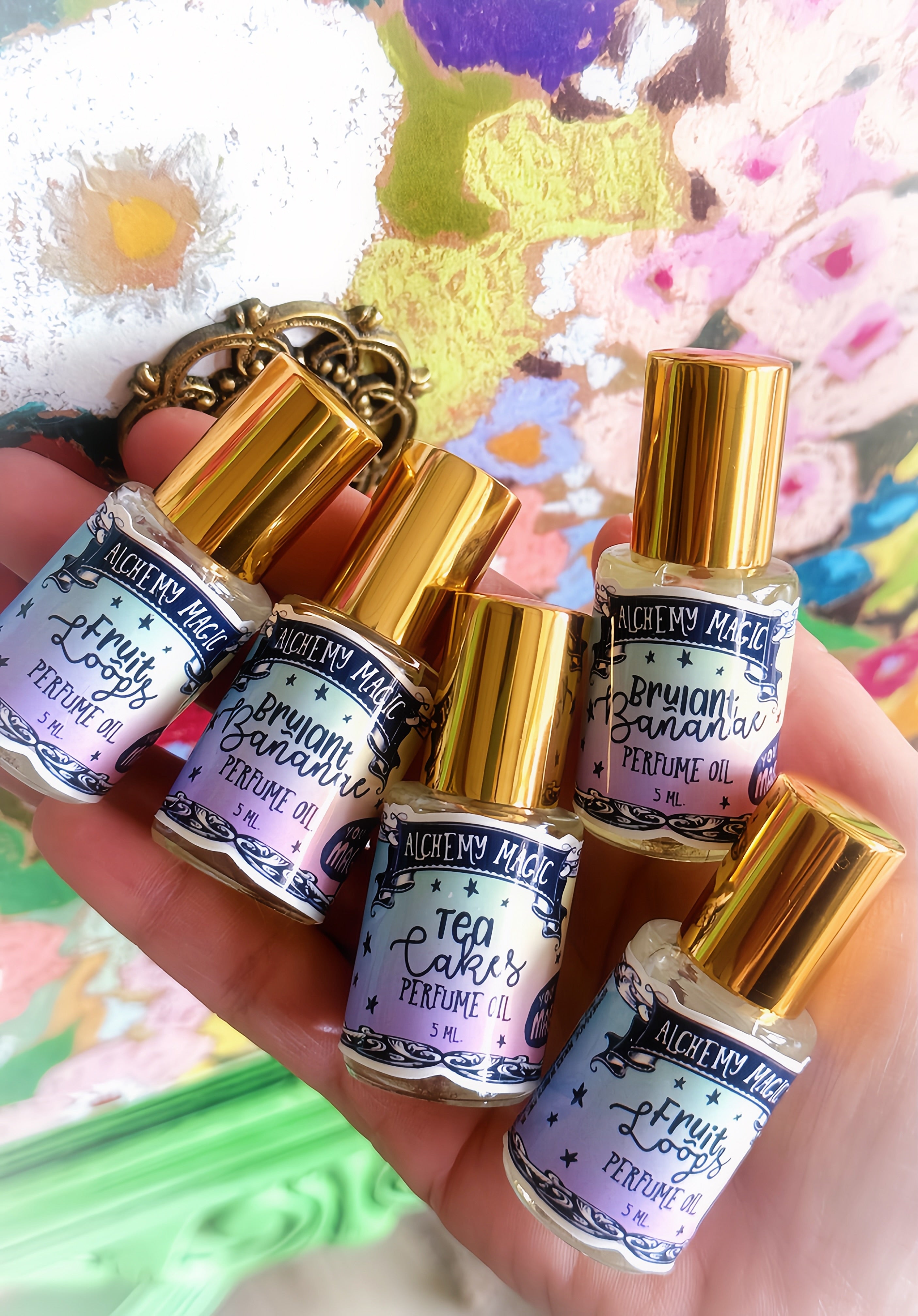 Alchemy Bath & Beauté