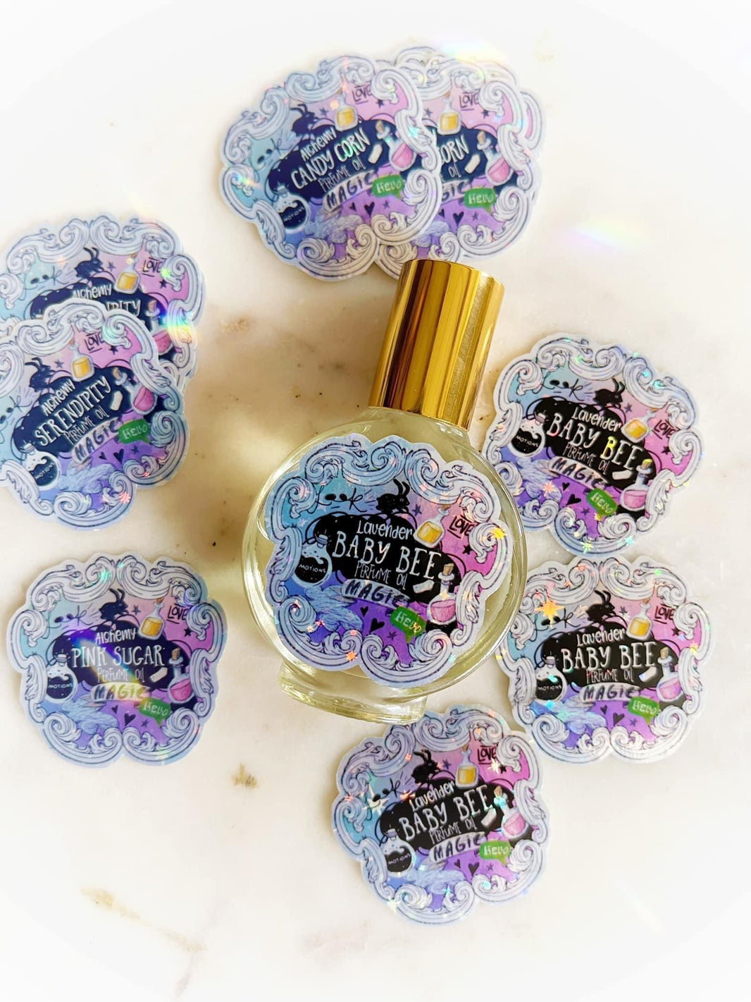 Alchemy Bath & Beauté