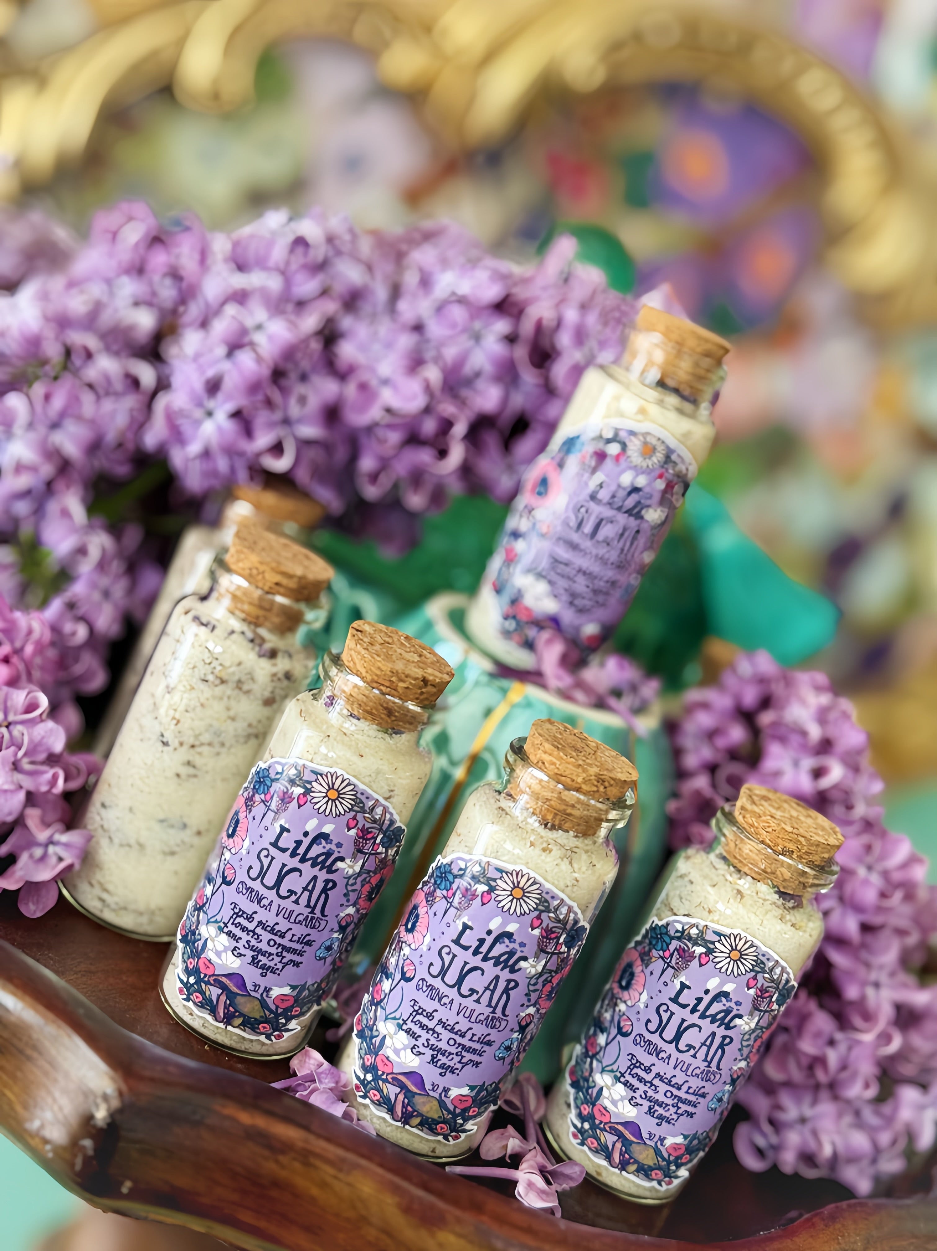 Alchemy Bath & Beauté