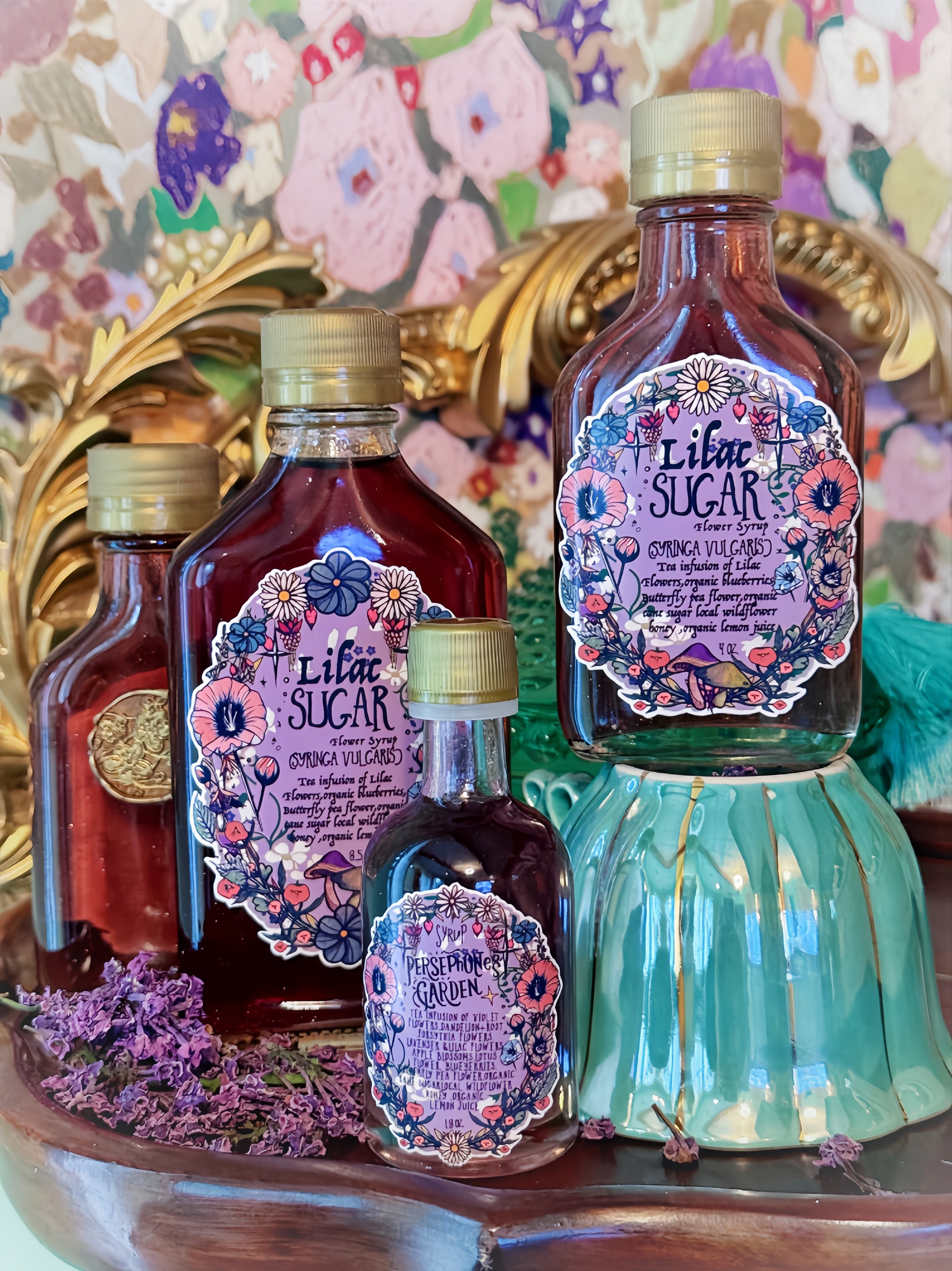 Alchemy Bath & Beauté