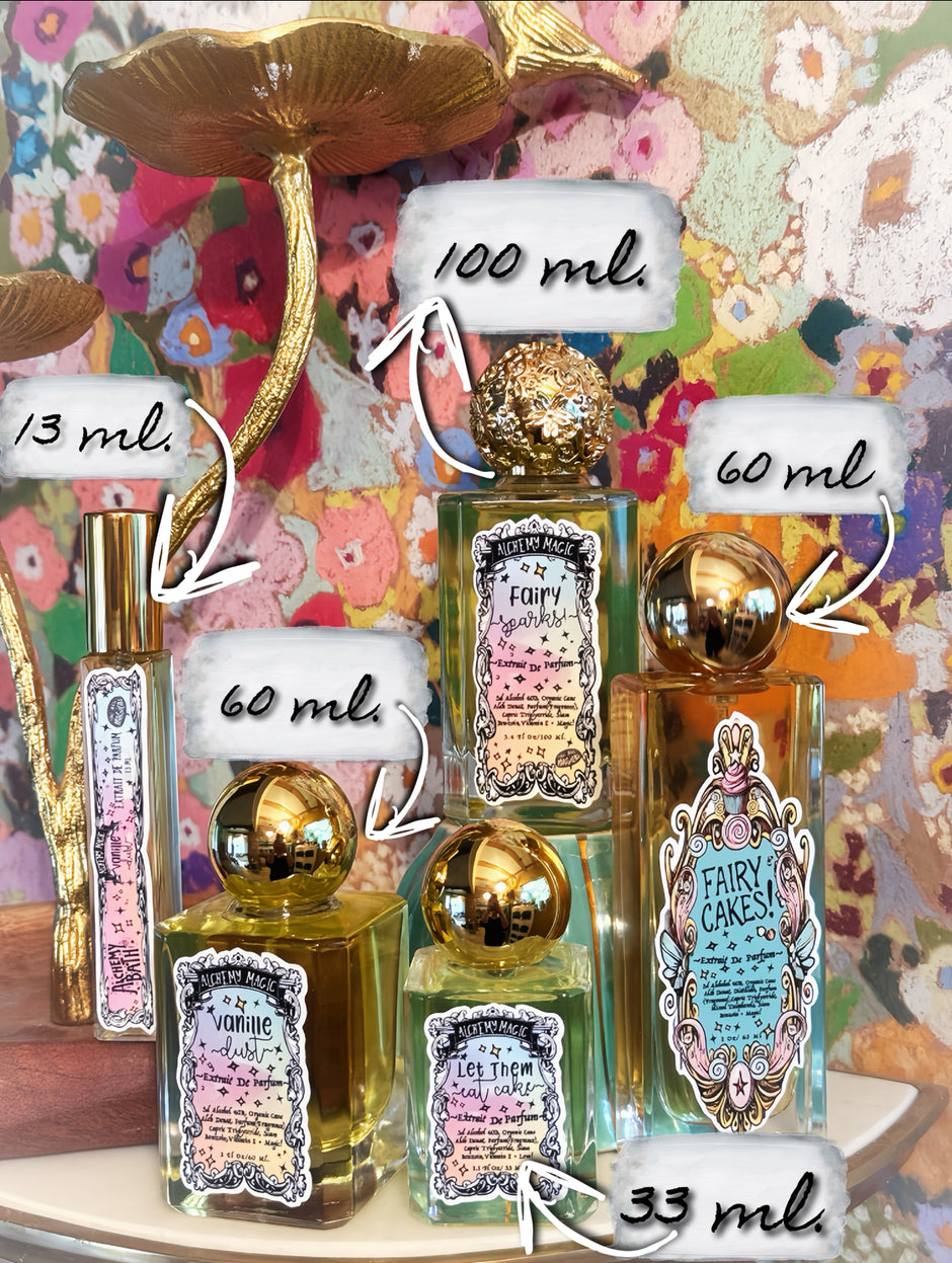 Alchemy Bath & Beauté